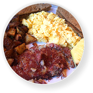 Brunch Menu – Lisa's in Madeira Beach, FL | A Few Blocks from Famous ...